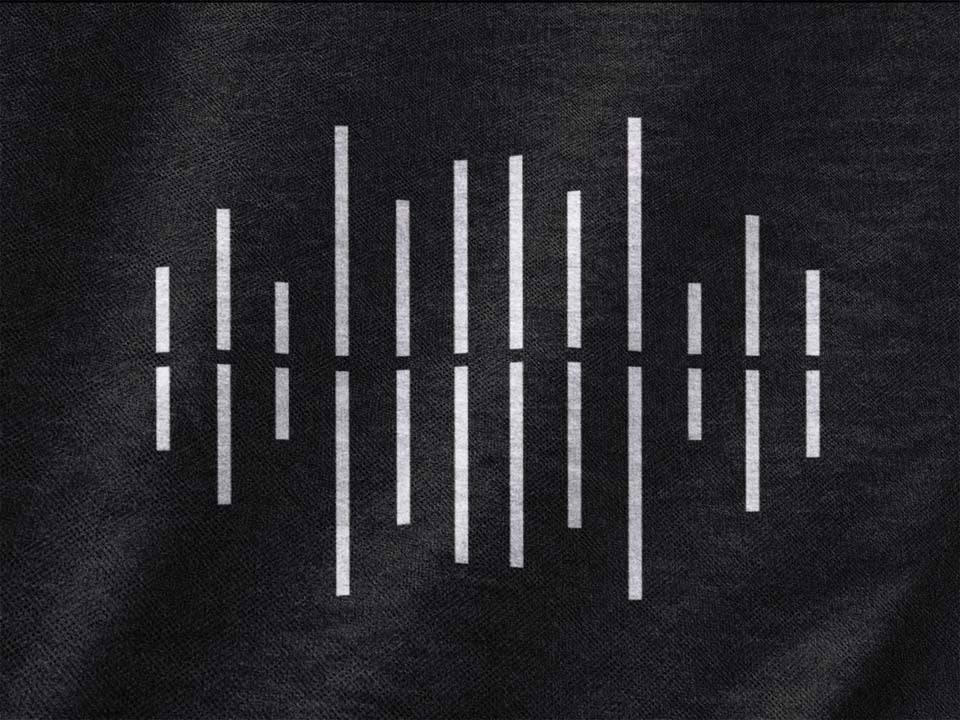 Techno Wave Merchandise Klamotten – Technostoff